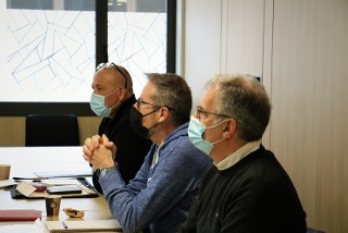 Internet-SDIS73 - Formation Chef de Centre 1