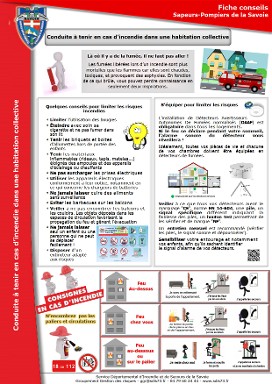 Internet-SDIS73 - ACCUEIL